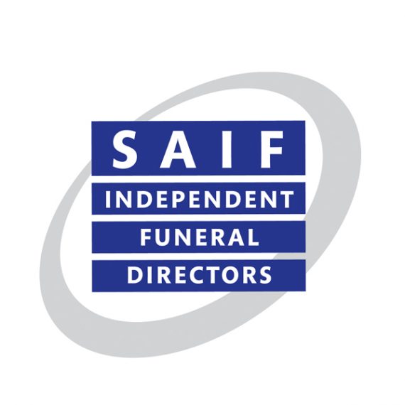 funeral safe logo | Collier and Brain